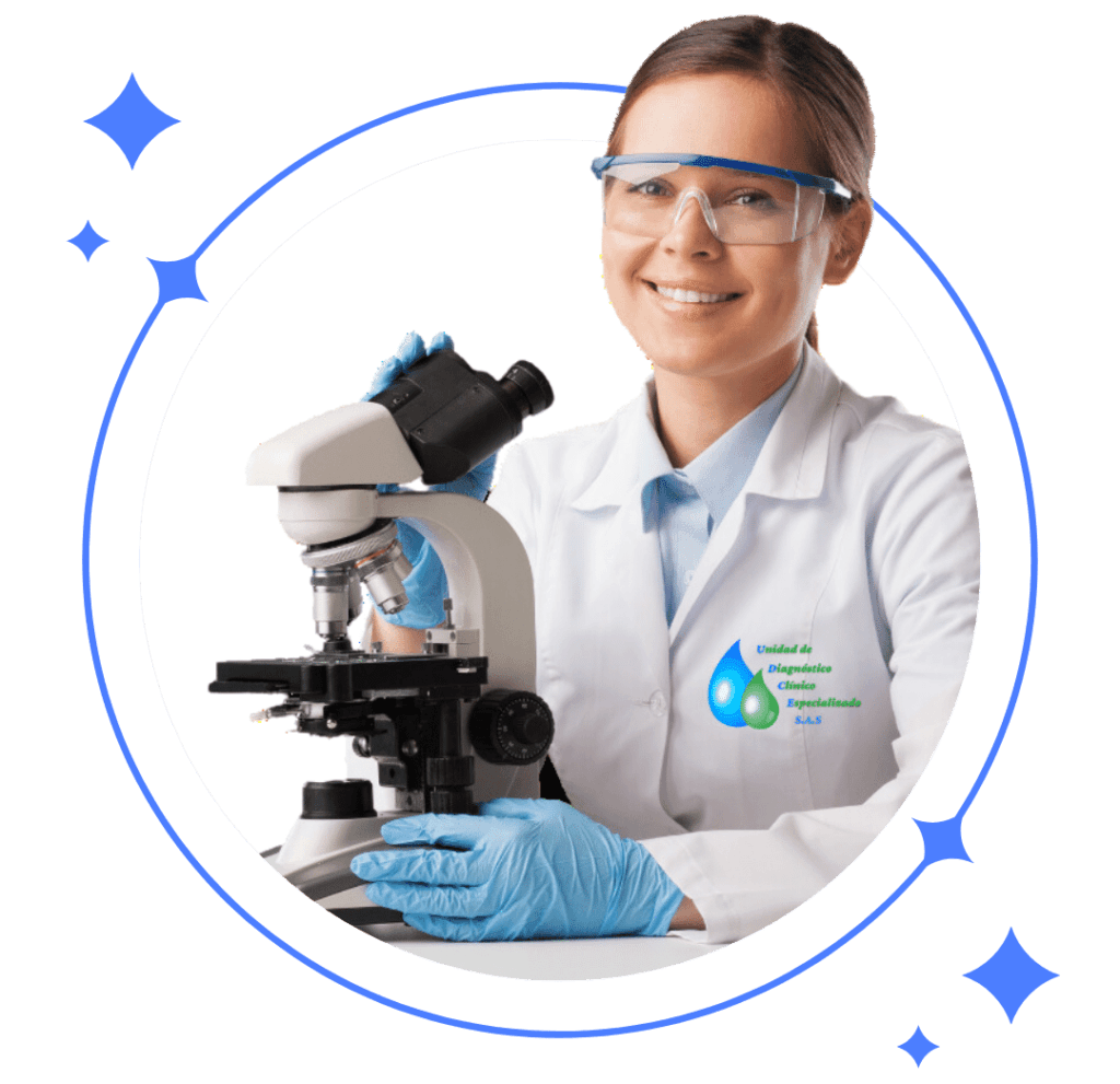 Curso de asistente de Laboratorio - Cursos en Caracas